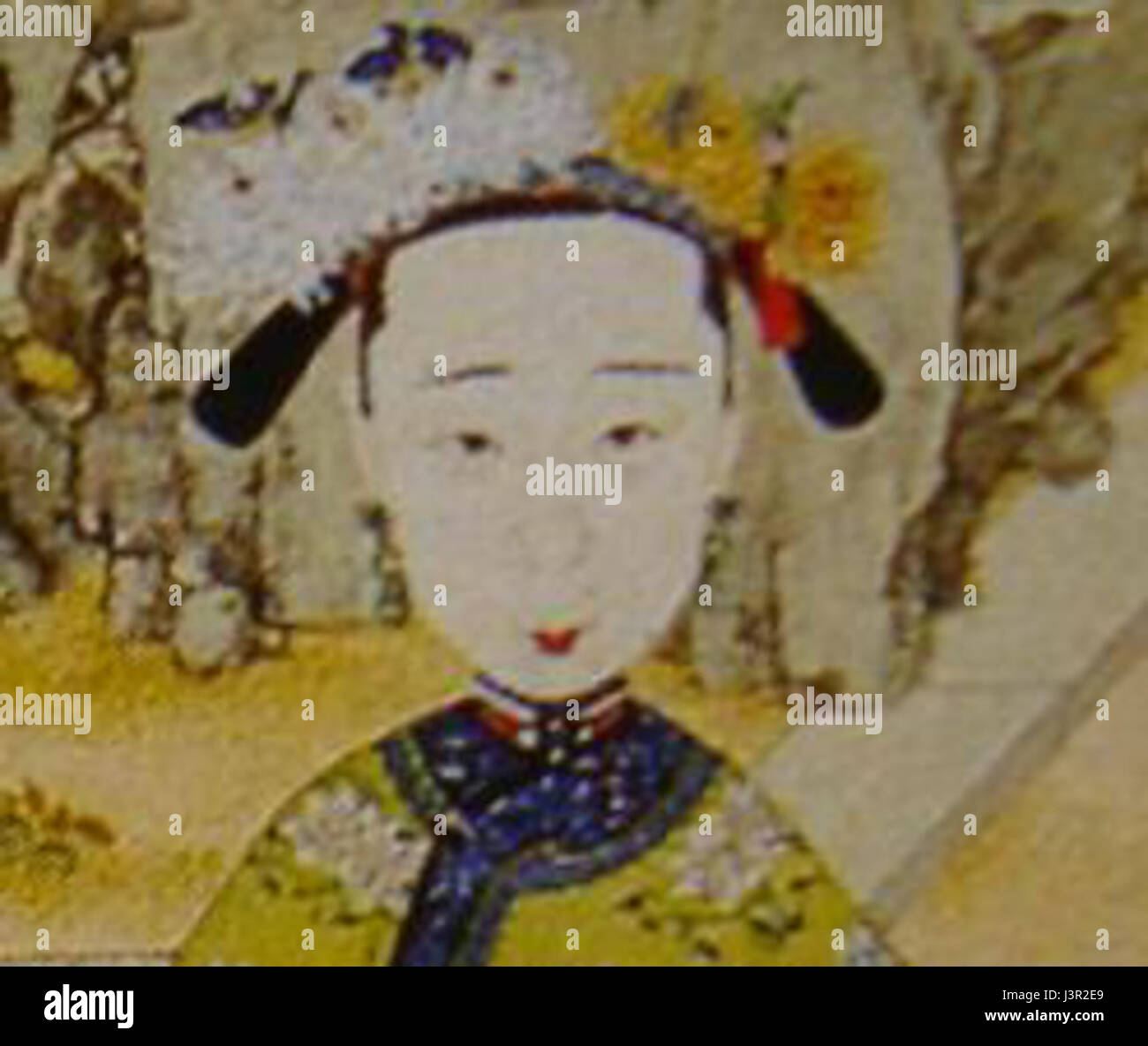 Jing cheng hi-res stock photography and images - Alamy