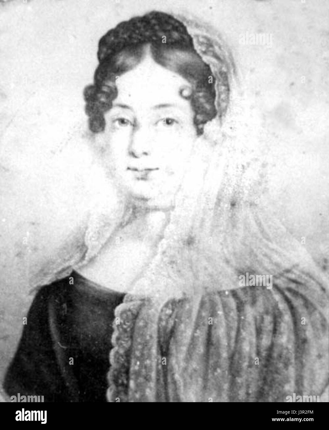 Javiera Carrera was a prominent figure in Chilean history, known for ...