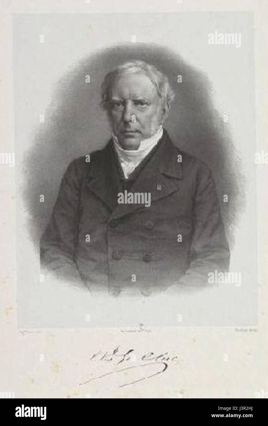 Joseph Victor Le Clerc was a French artist known for his detailed ...