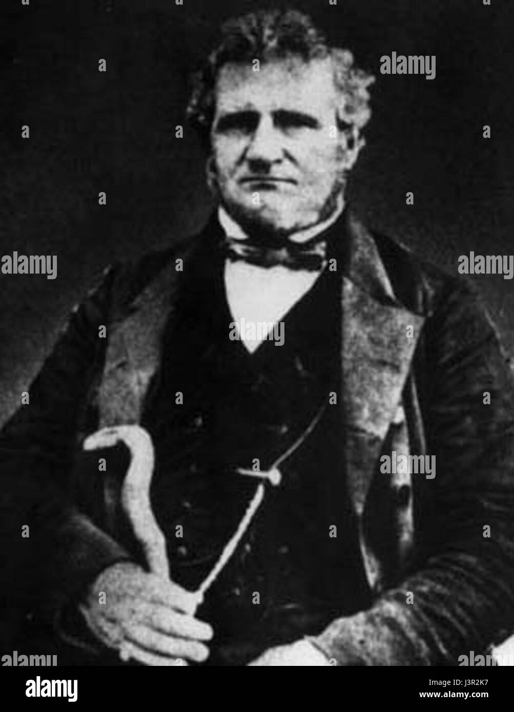 Map of hepburn Black and White Stock Photos & Images - Alamy