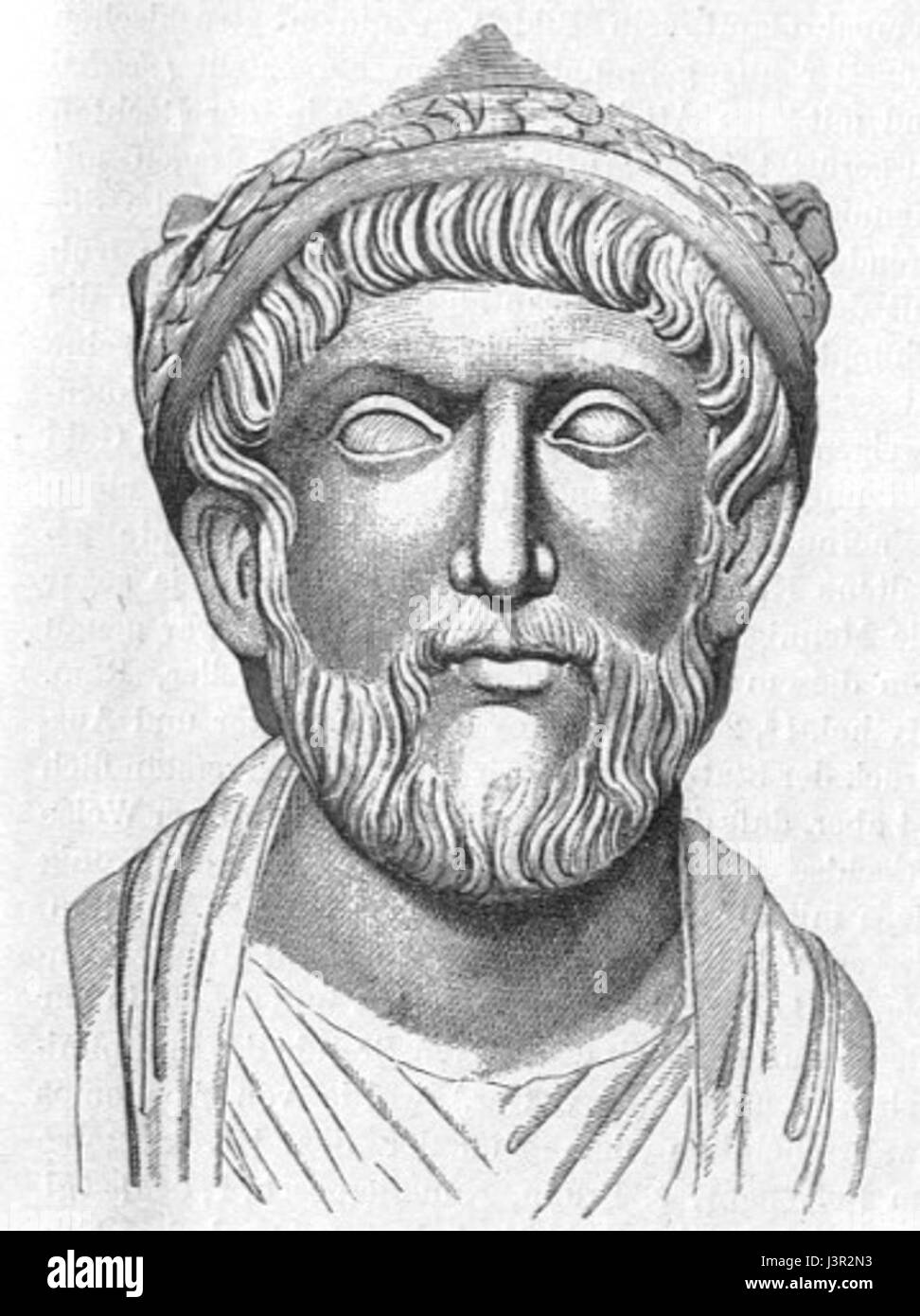 The title 'Julian' may refer to a person or subject in art or history ...