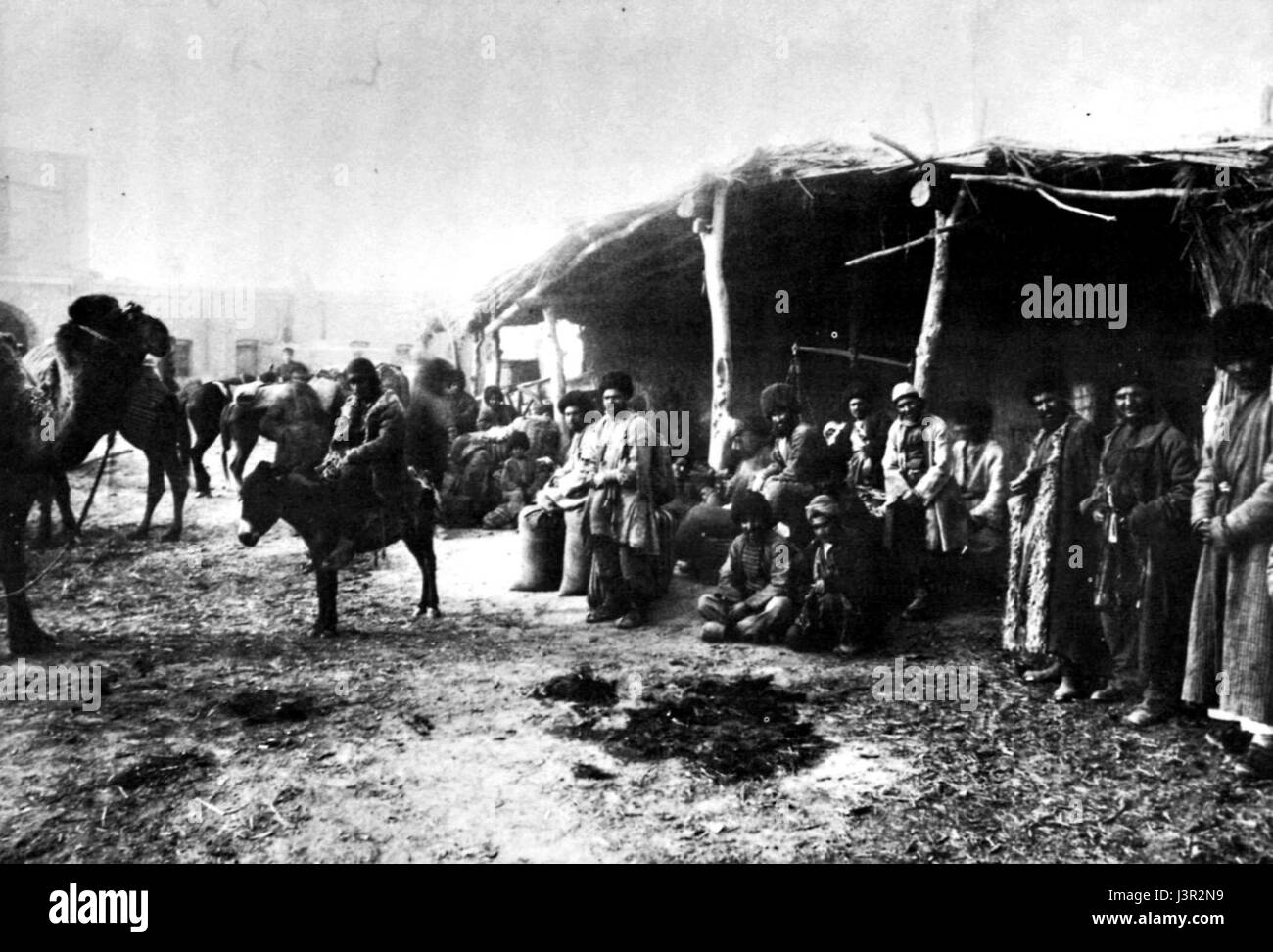 Merw hi-res stock photography and images - Alamy