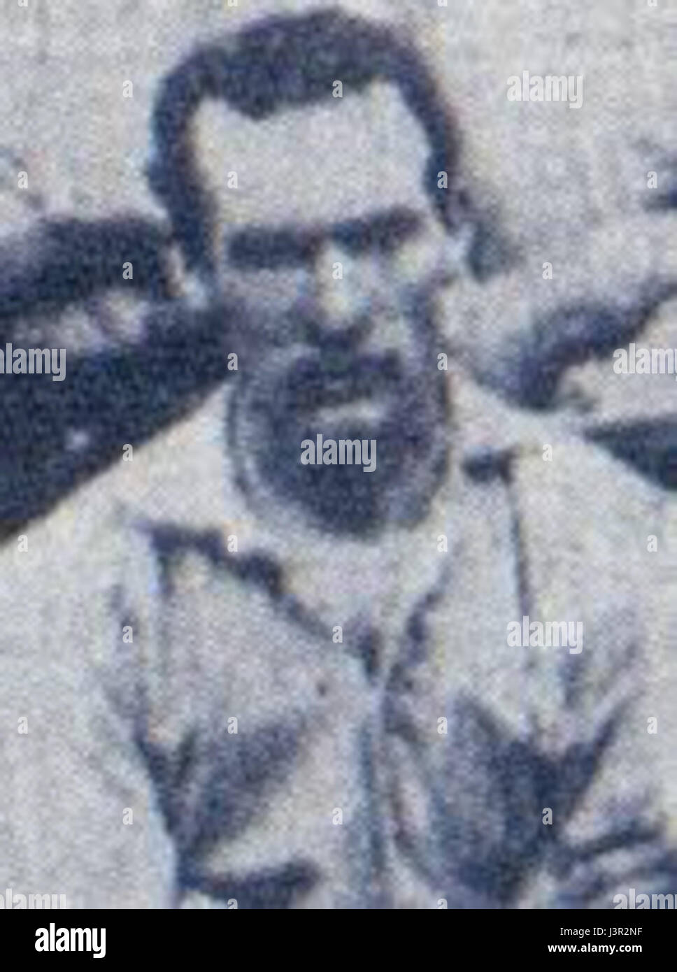 A historical figure named John Miller, whose contributions to a ...