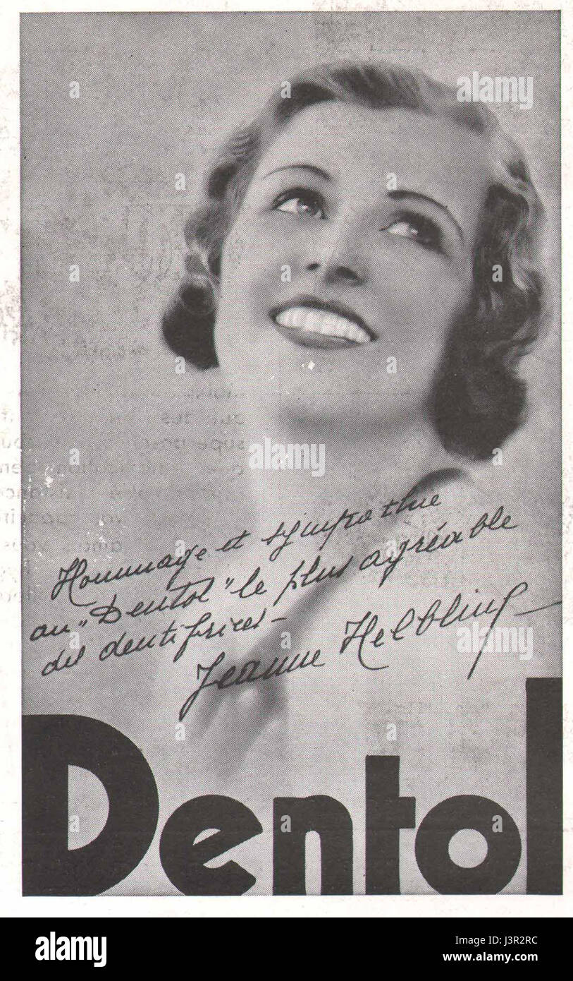 Jeanne Helbling is a historical figure, whose contributions to her ...