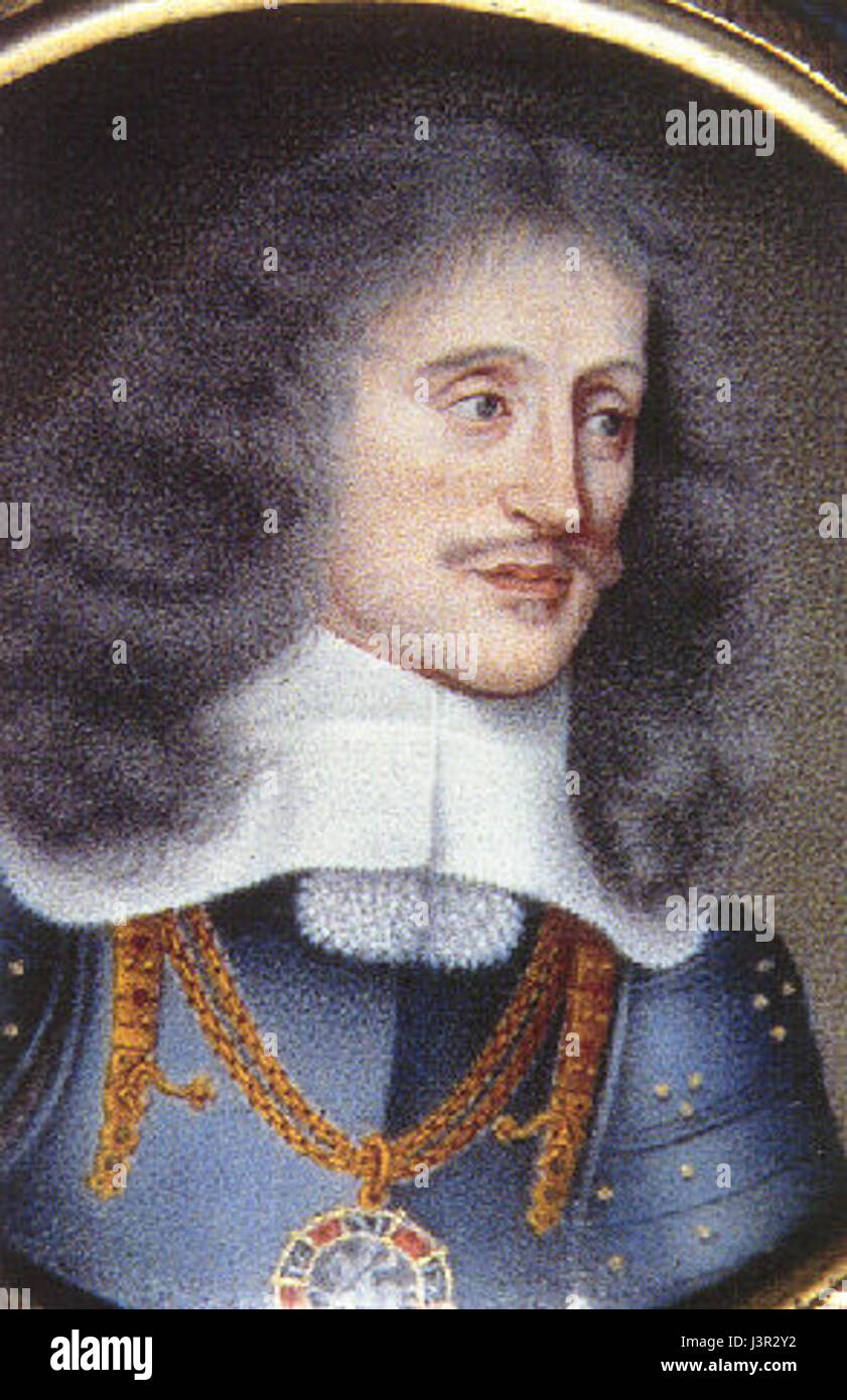 Karl ludwig hi-res stock photography and images - Alamy