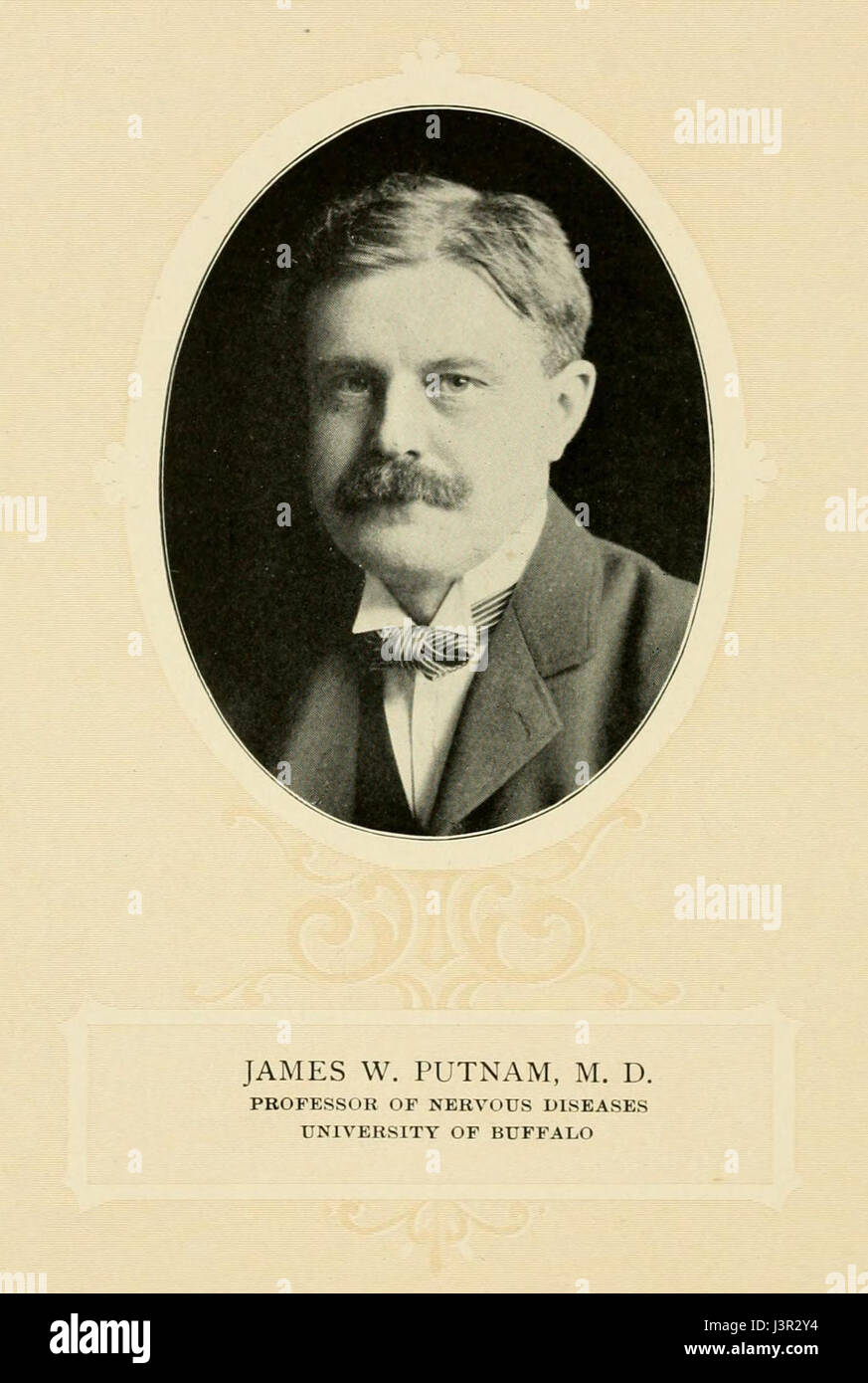 Putnam map hi-res stock photography and images - Alamy