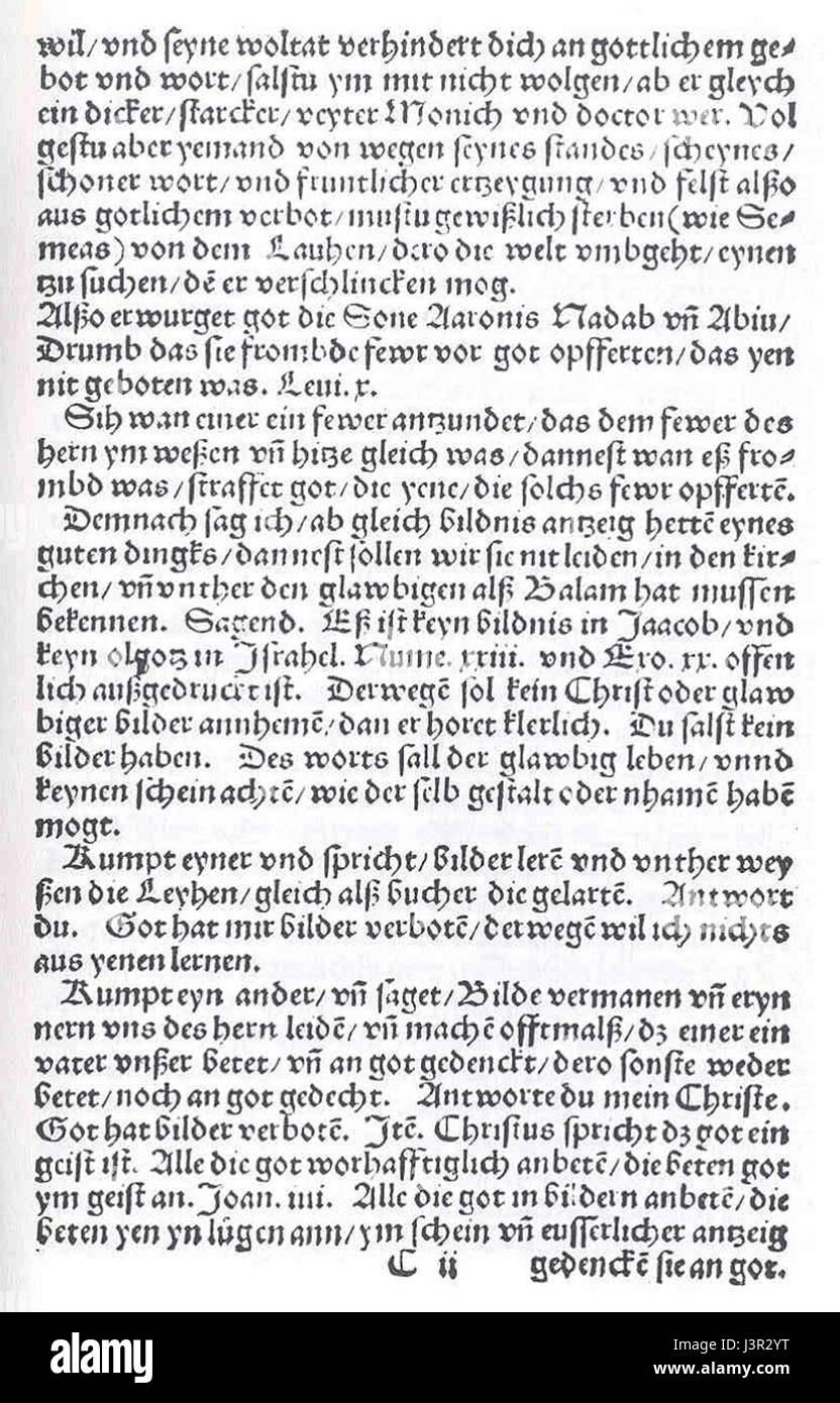 Von abtuhung der bylder hi-res stock photography and images - Alamy