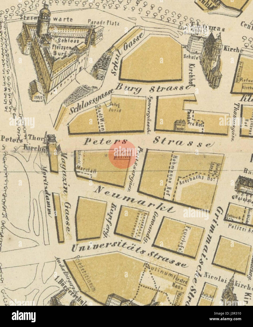 Map of bavaria hi-res stock photography and images - Alamy