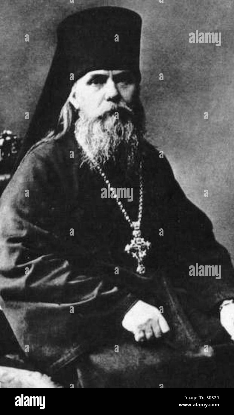 Jerzy, Archbishop of Warsaw, was a prominent ecclesiastical leader in ...