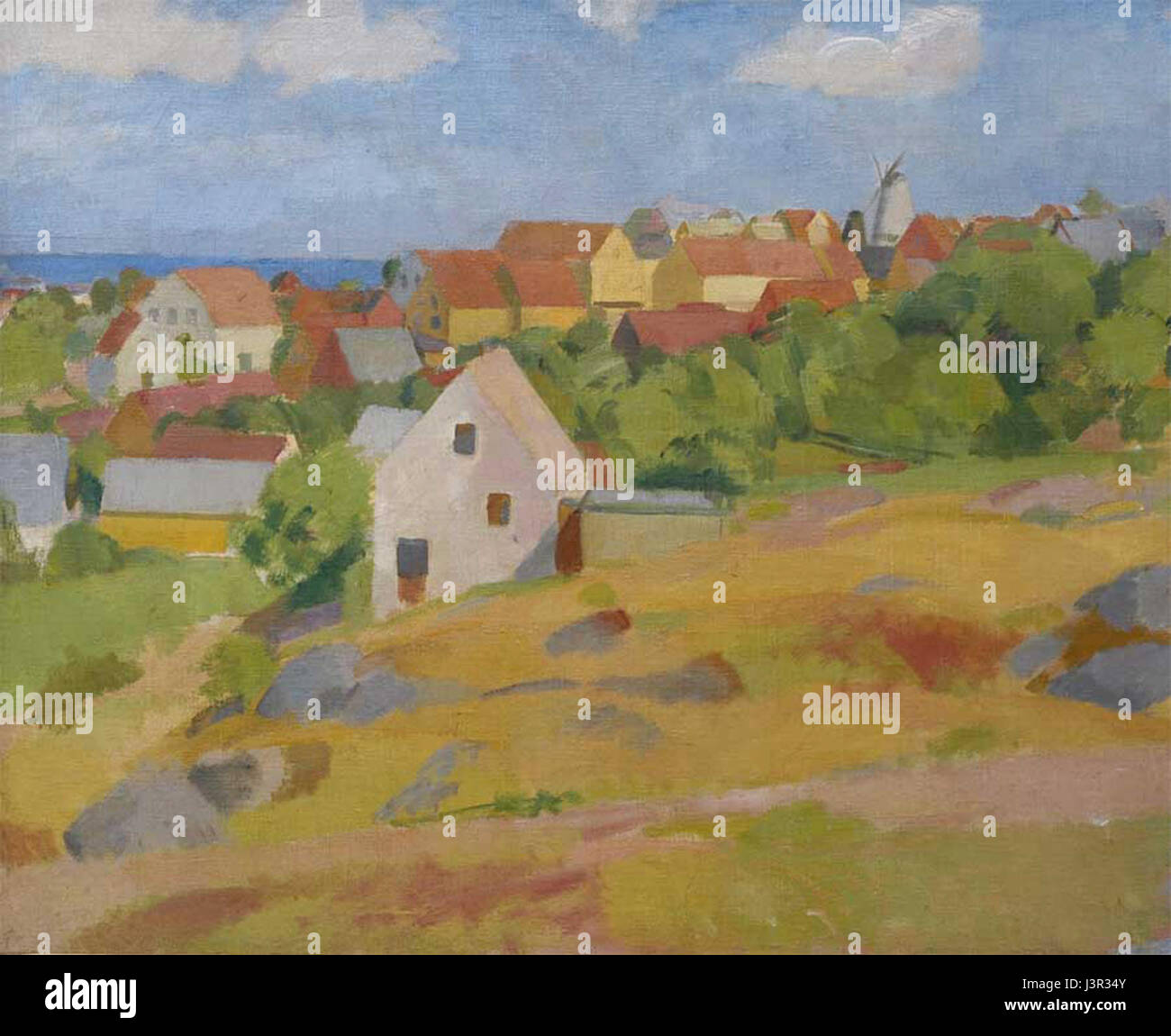 Isakson hi-res stock photography and images - Alamy