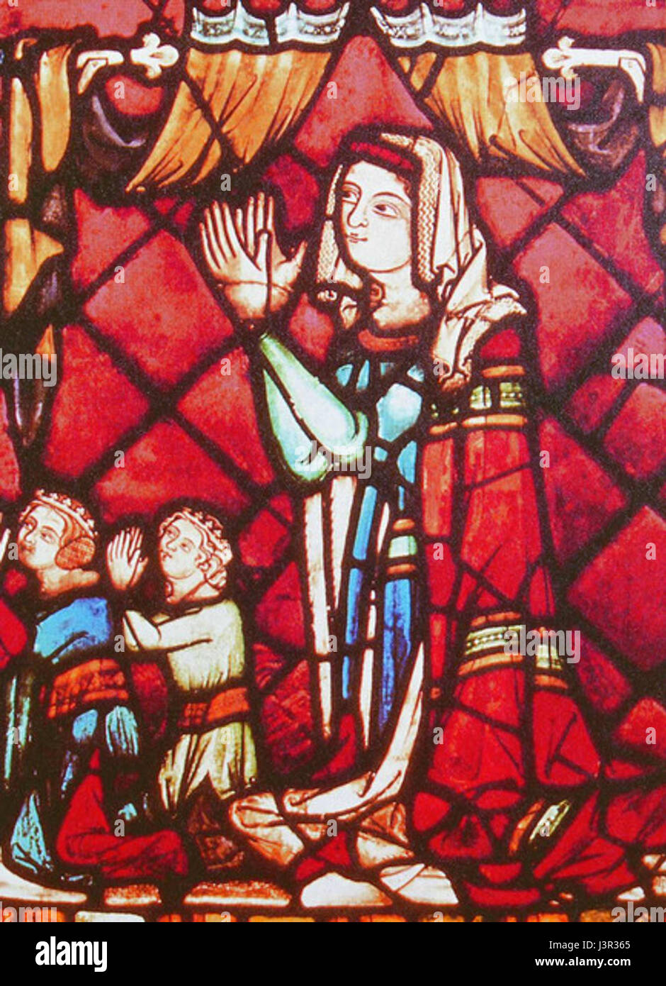 Johanna von Pfirt was a 13th-century noblewoman from the region of ...