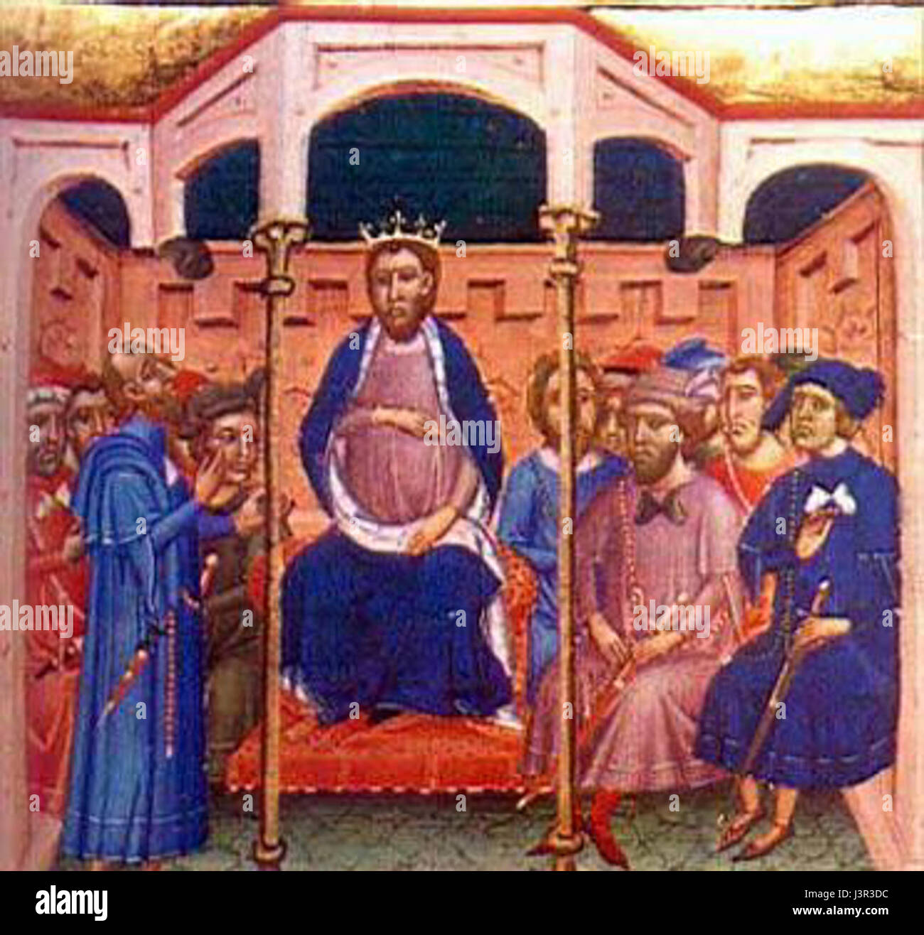 Jaume ii hi-res stock photography and images - Alamy