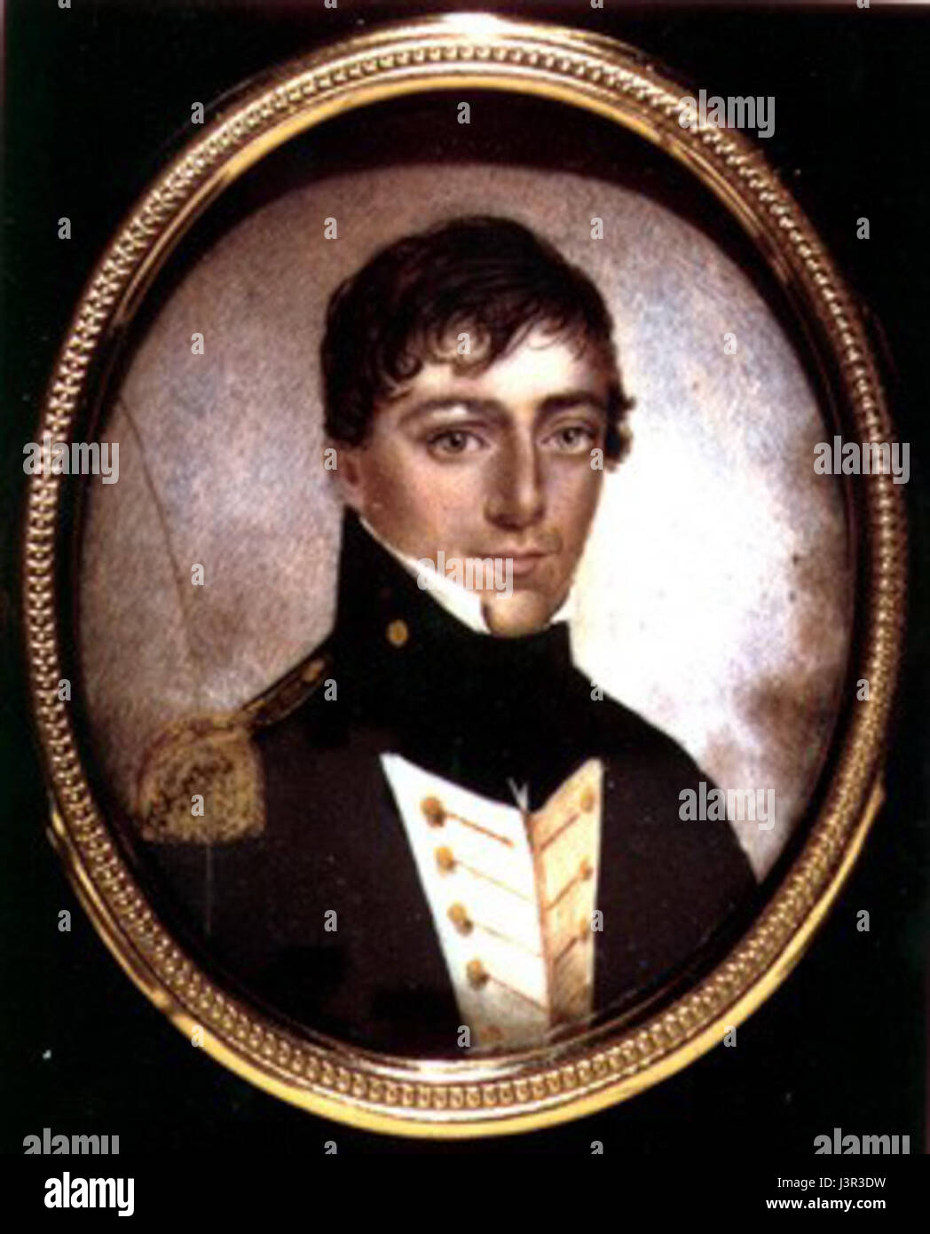 First settlers australia hi-res stock photography and images - Alamy