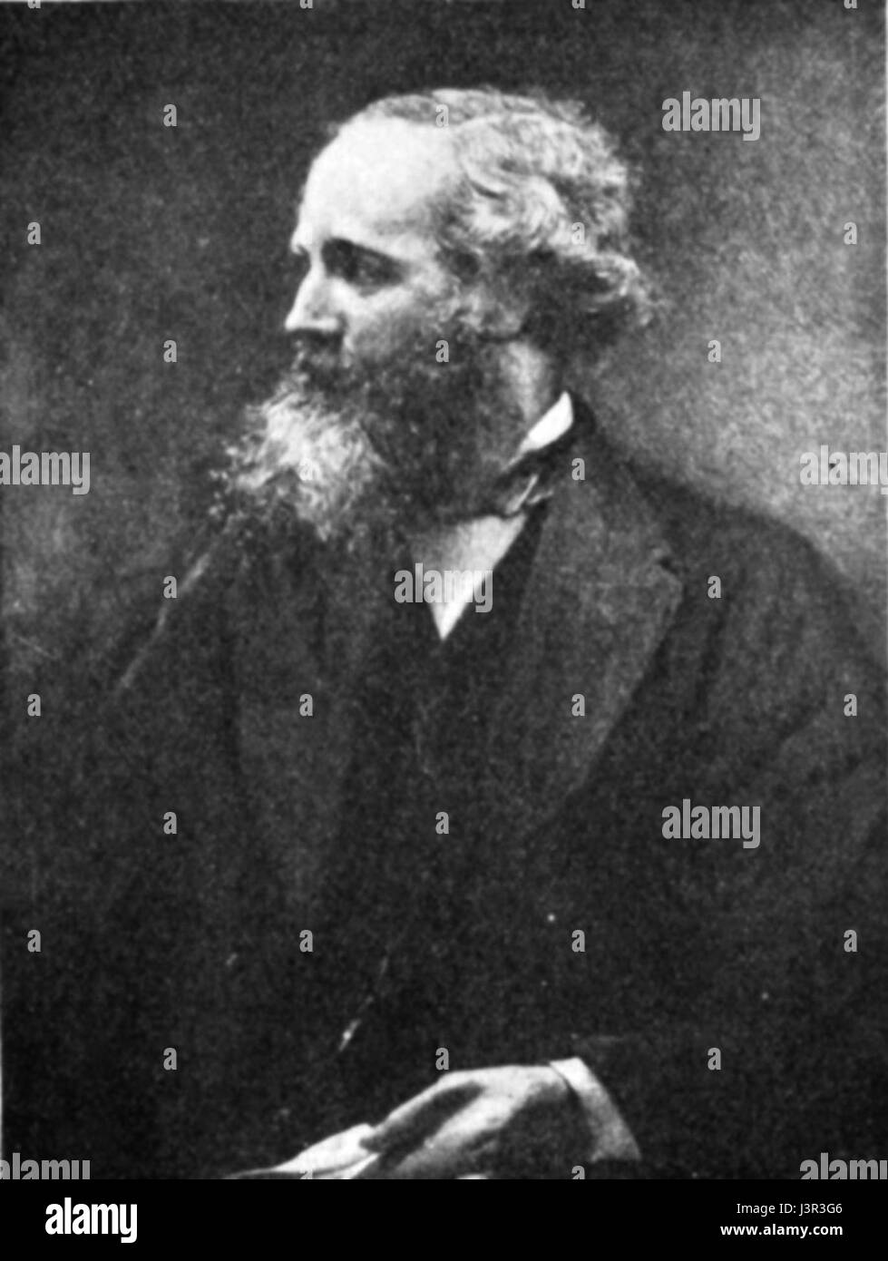 James Clerk Maxwell was a Scottish physicist known for his ...