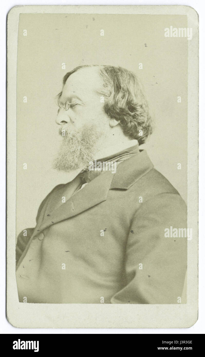 James F Clarke Stock Photo - Alamy
