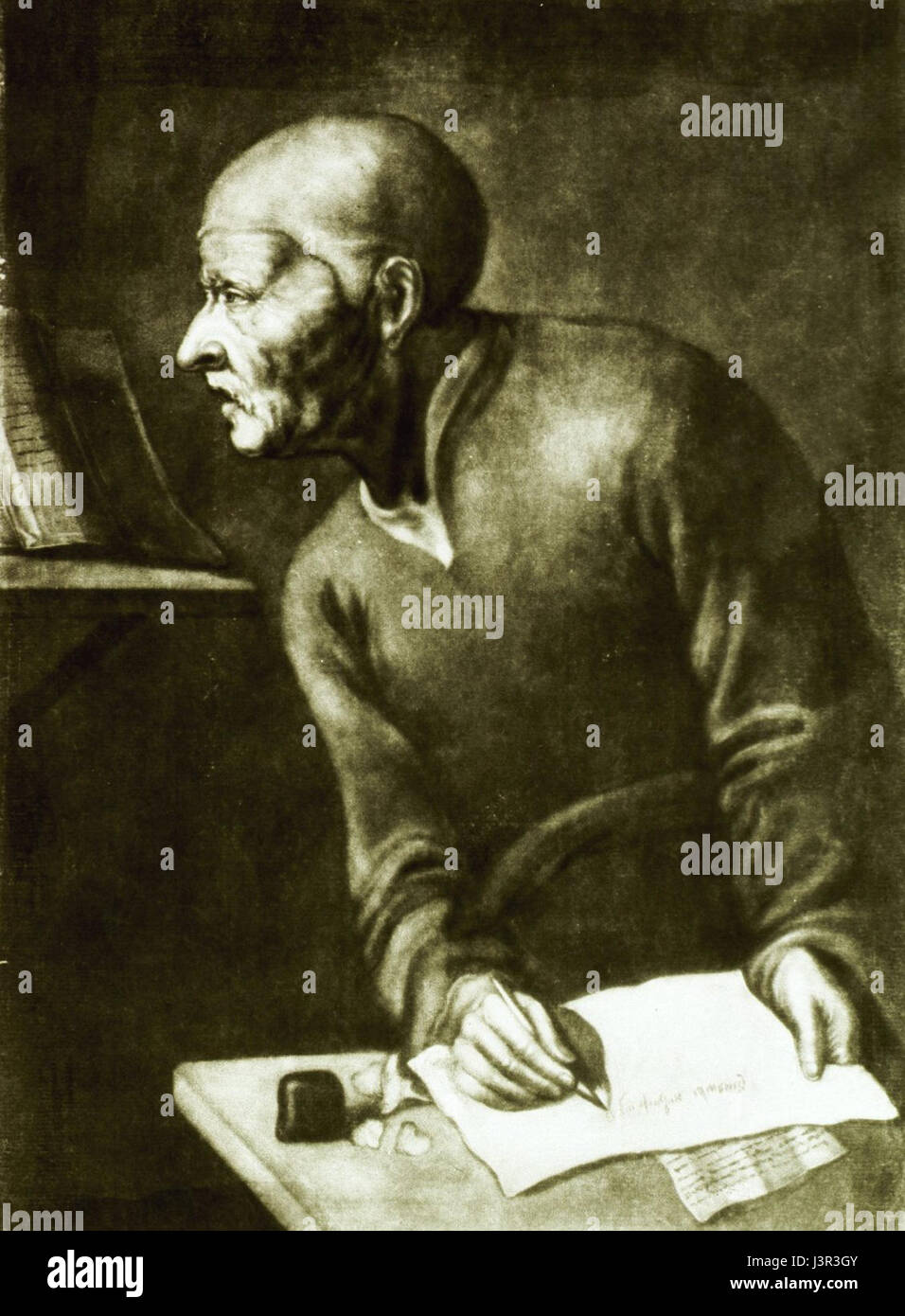 John Duns Scotus Stock Photo - Alamy John Duns Scotus Stock Photo - Alamy