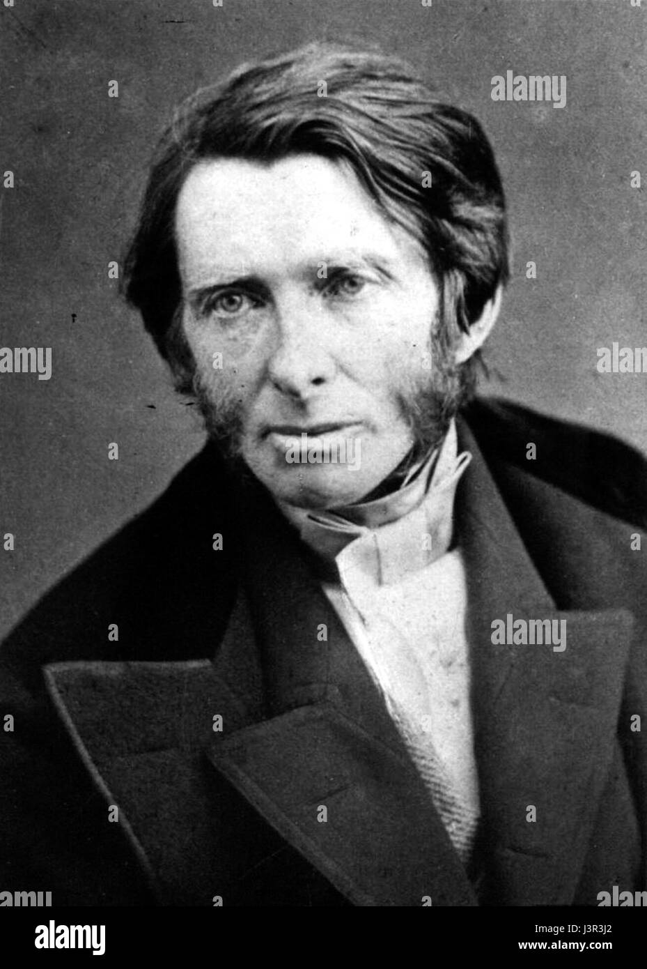 John Ruskin was a prominent 19th-century English art critic, social ...
