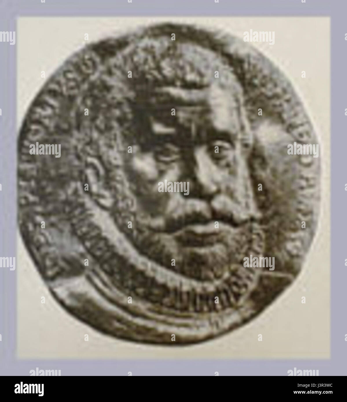 Johann pistorius hi-res stock photography and images - Alamy