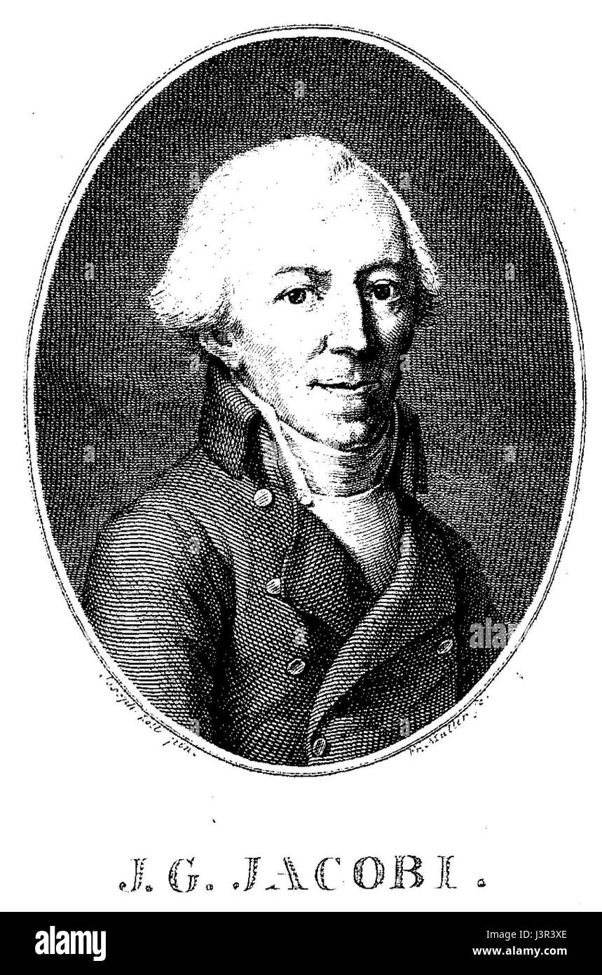 Georg jacobi hi-res stock photography and images - Alamy