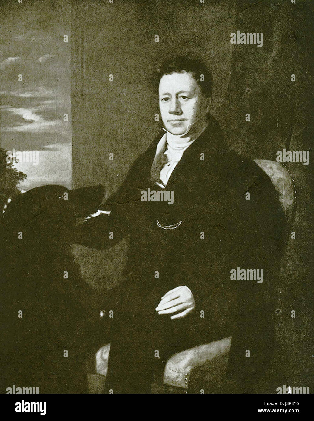 James Ewing, born in 1775, was an American physician, military officer ...