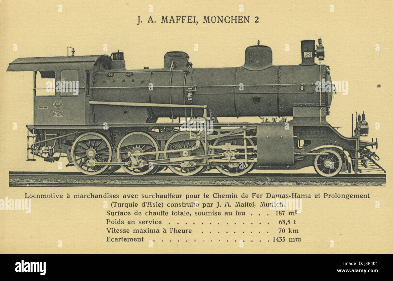Maffei joseph hi-res stock photography and images - Alamy