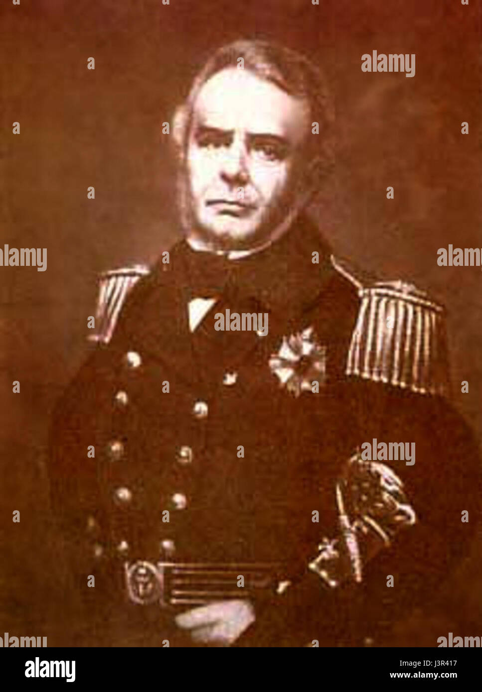 John Pascoe Grenfell was a notable British naval officer and explorer ...