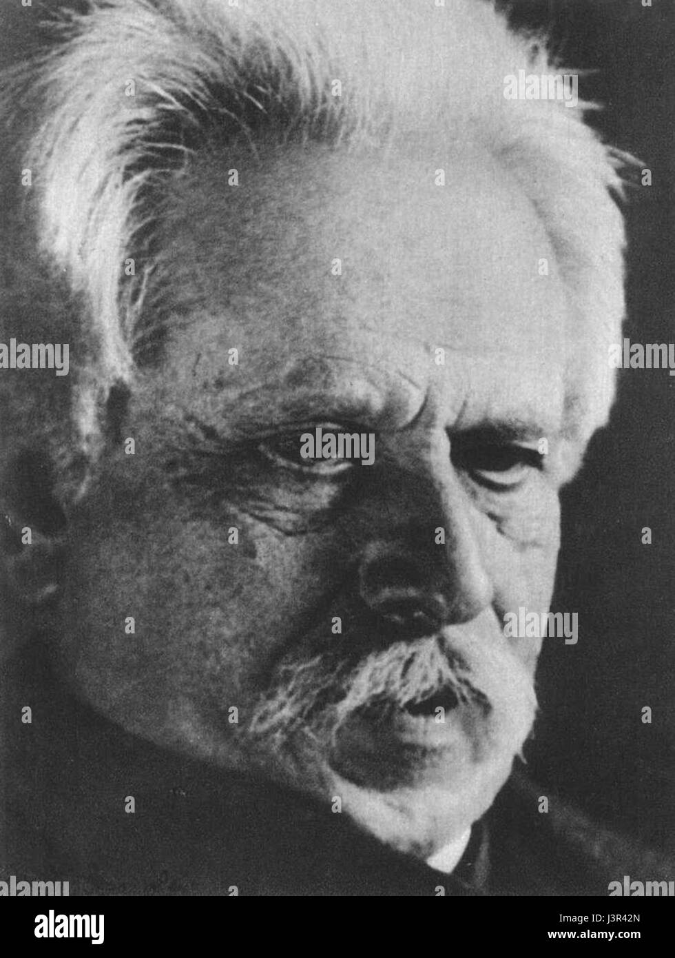 Josef popper hi-res stock photography and images - Alamy