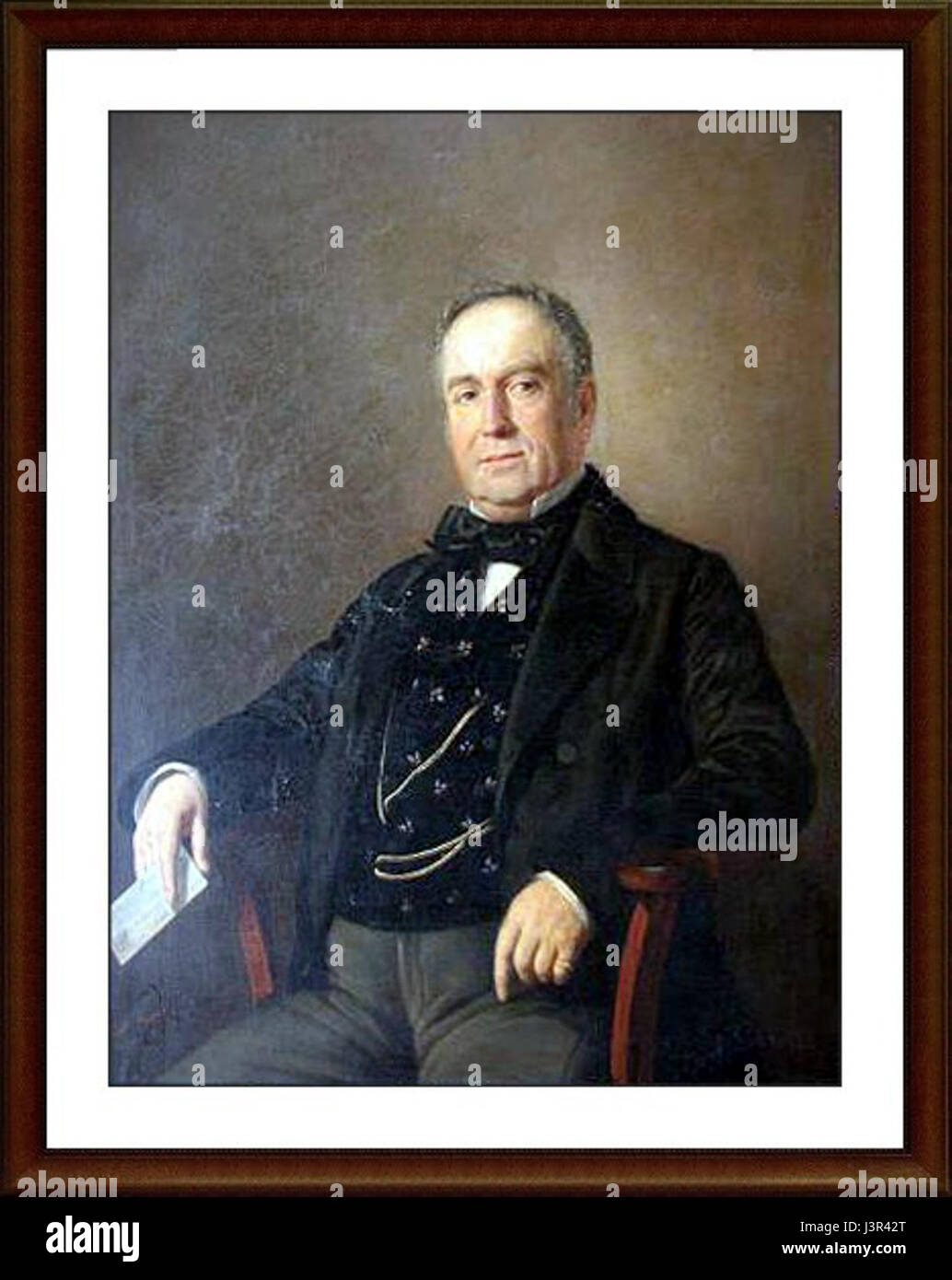 Jose Maria Fernandez Lopez could refer to an individual of historical ...