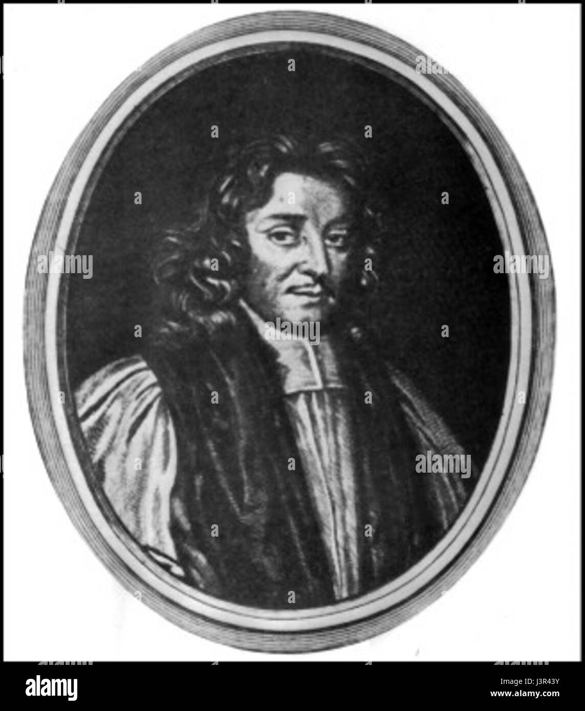 John Wilkins was an English philosopher, theologian, and naturalist ...