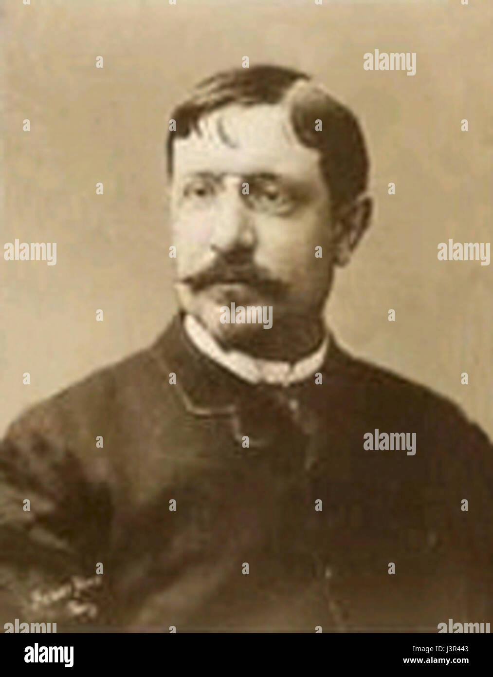 Jean joseph benjamin constant hi-res stock photography and images - Alamy