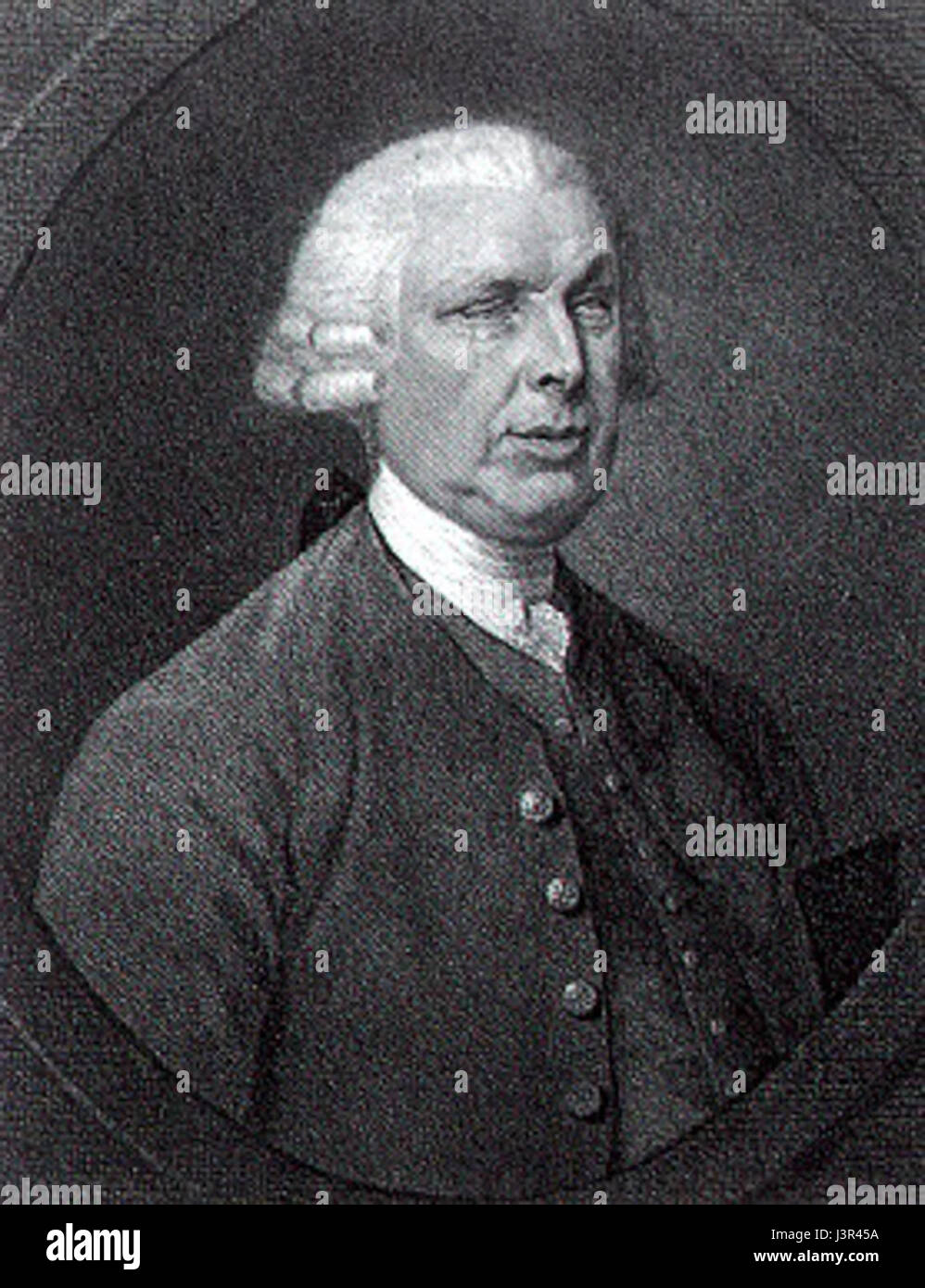 John Stanley was a prominent English artist known for his contributions ...