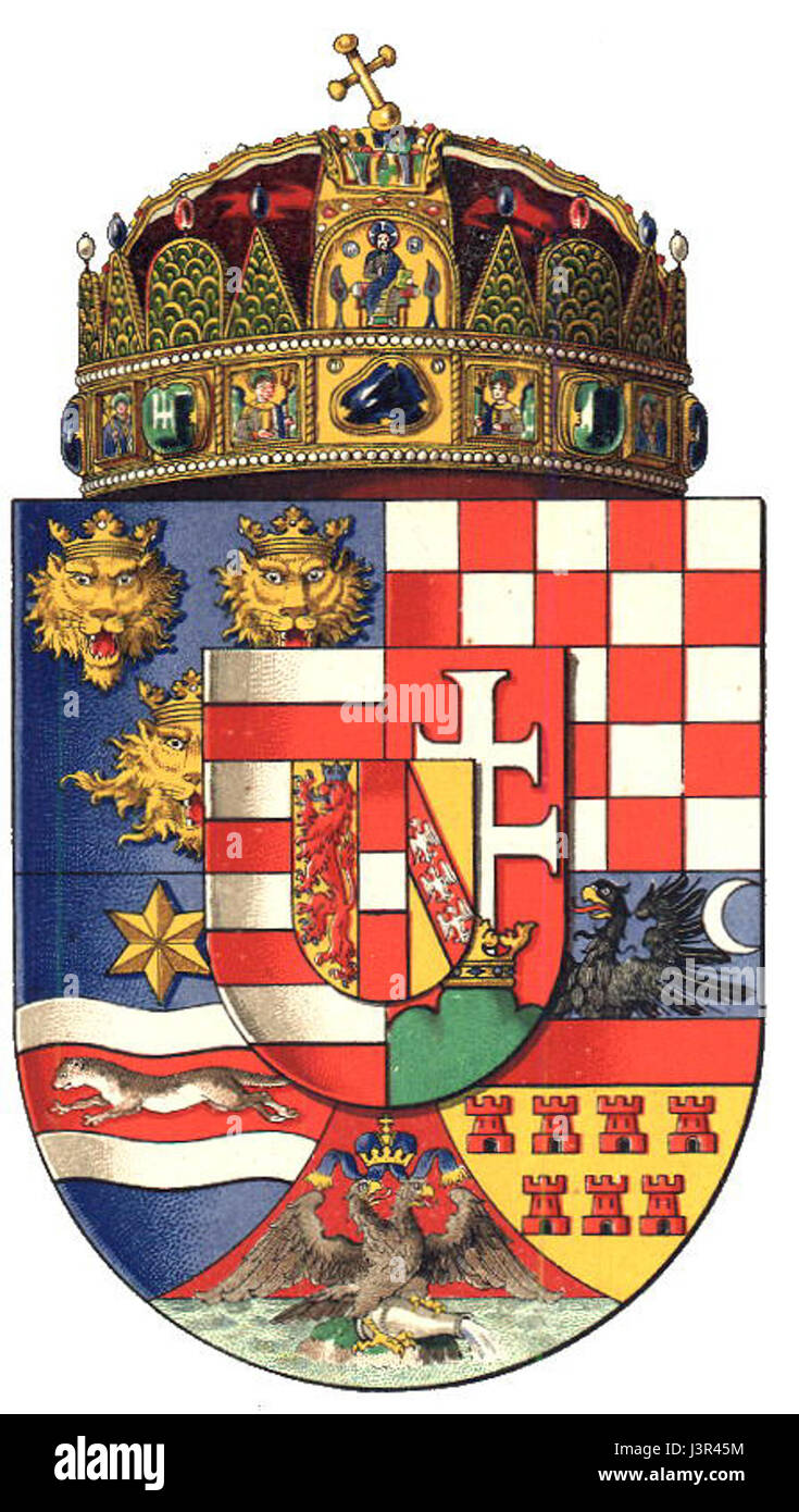 Medieval hungarian art hi-res stock photography and images - Alamy