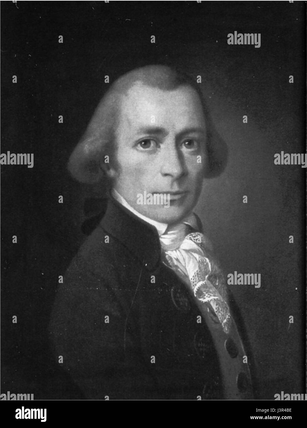 Johann Georg Jacobi, a notable German philosopher and poet, is known ...