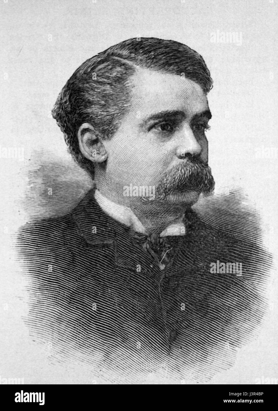 John B Hamilton 2 Stock Photo - Alamy