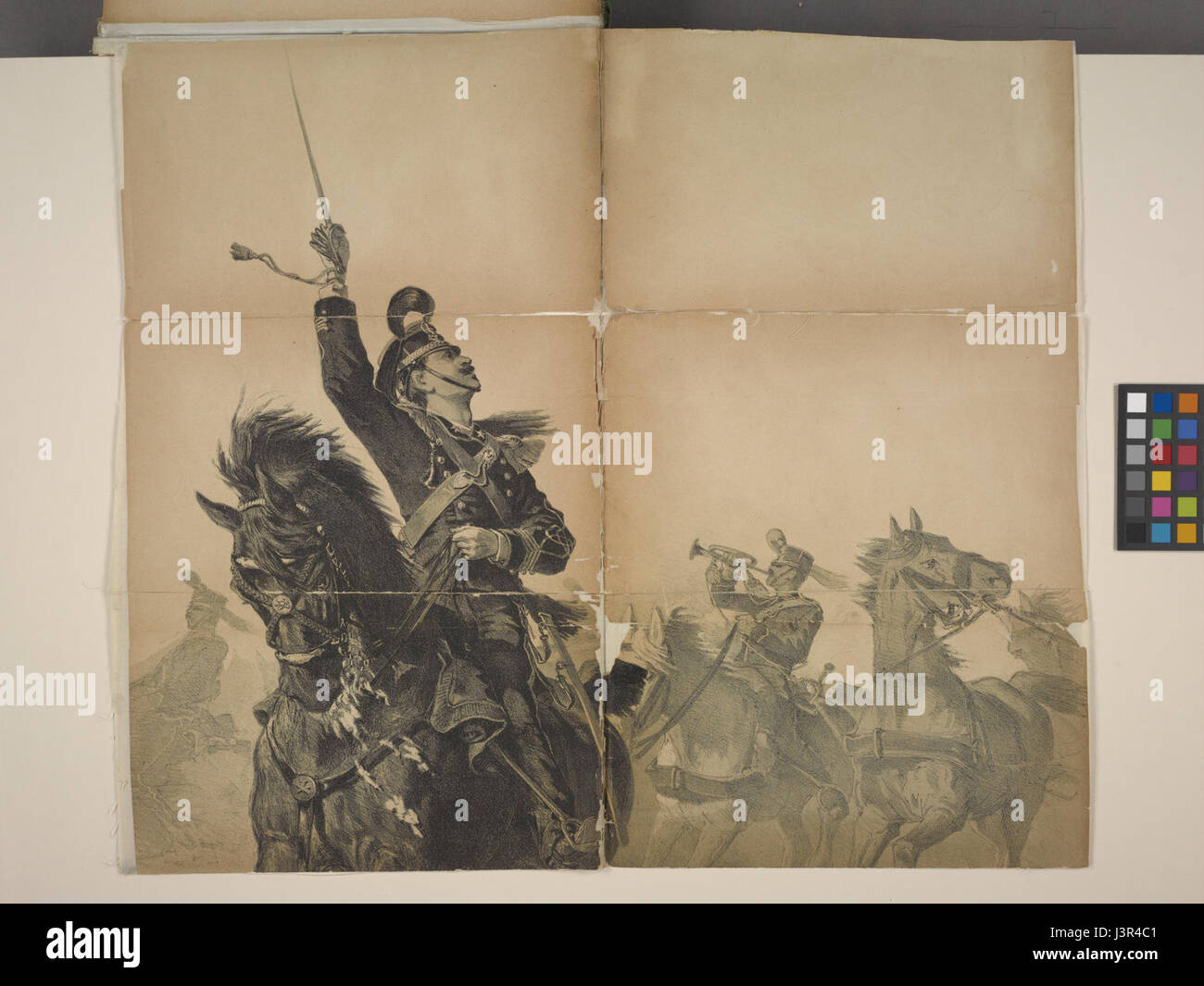 Italy Map 1900 High Resolution Stock Photography and Images - Alamy