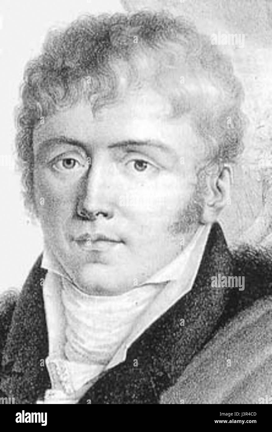Johann Simon Mayr was an Italian composer known for his works in the classical music tradition ...