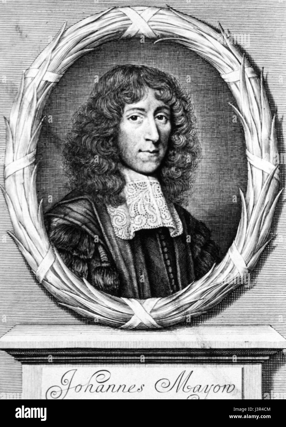 John mayow hi-res stock photography and images - Alamy