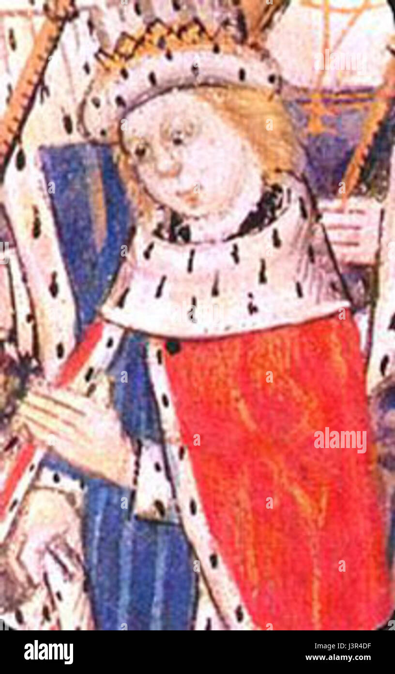 King edward v hi-res stock photography and images - Alamy