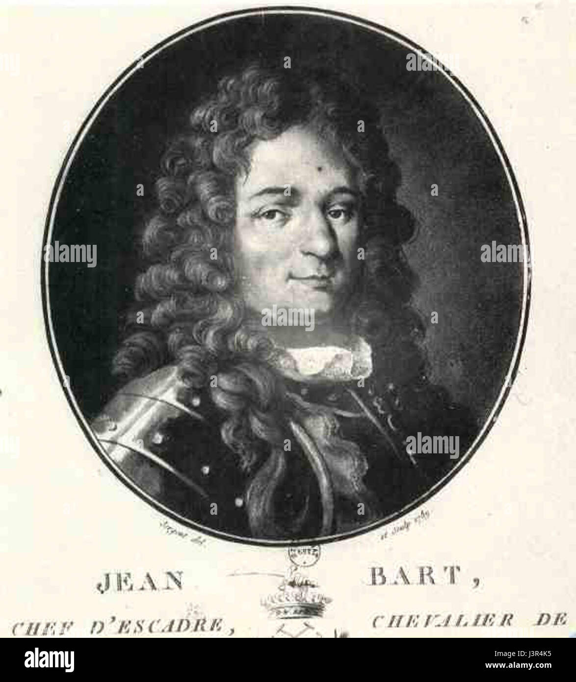 Jean bart hi-res stock photography and images - Alamy