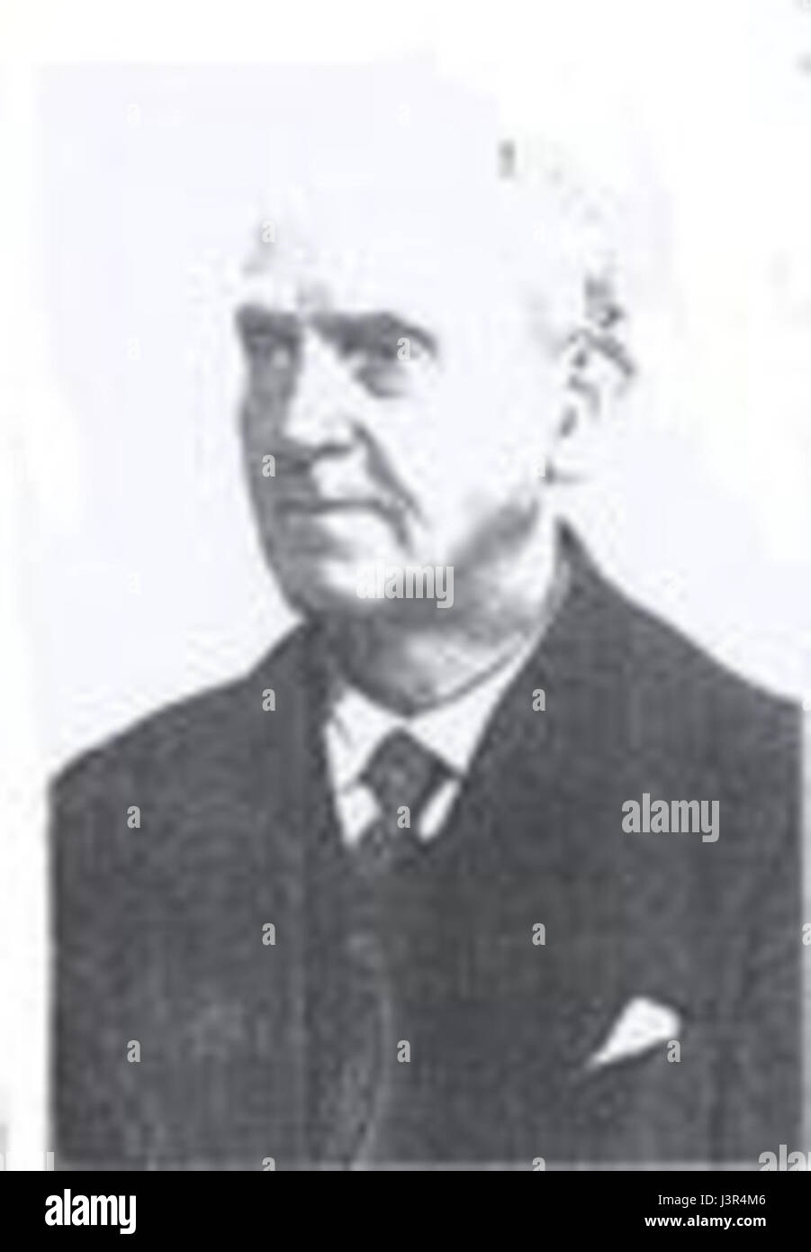 Julius Koch Cannstatt Stock Photo - Alamy