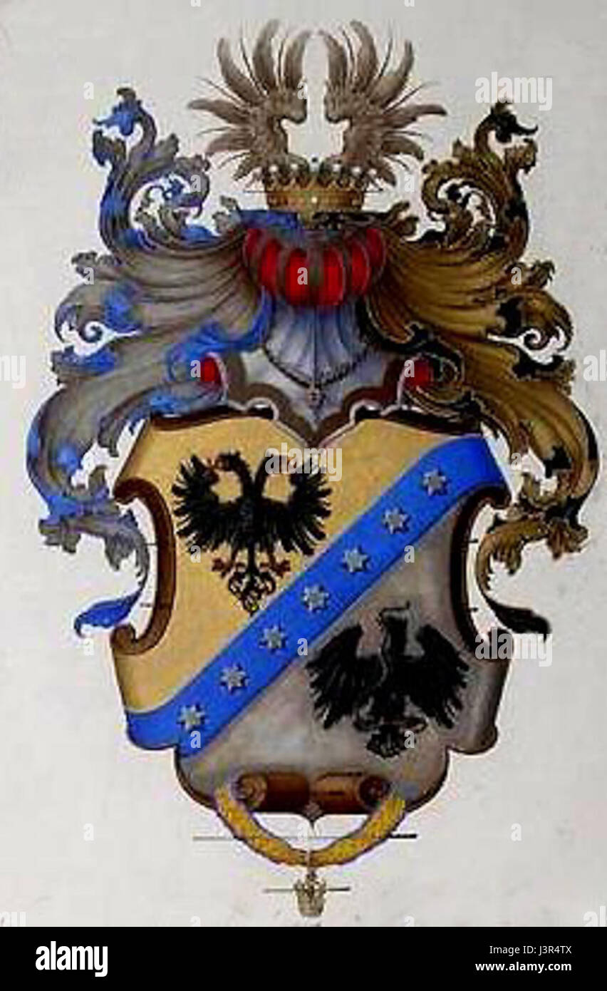 The Kaska Wappen is a coat of arms representing the Kaska people, a ...