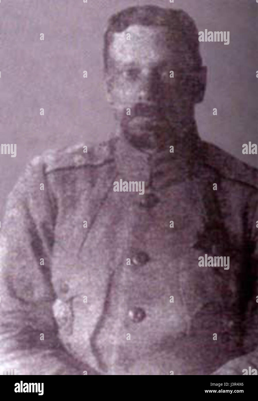 Kappel 1919 1920 Stock Photo - Alamy