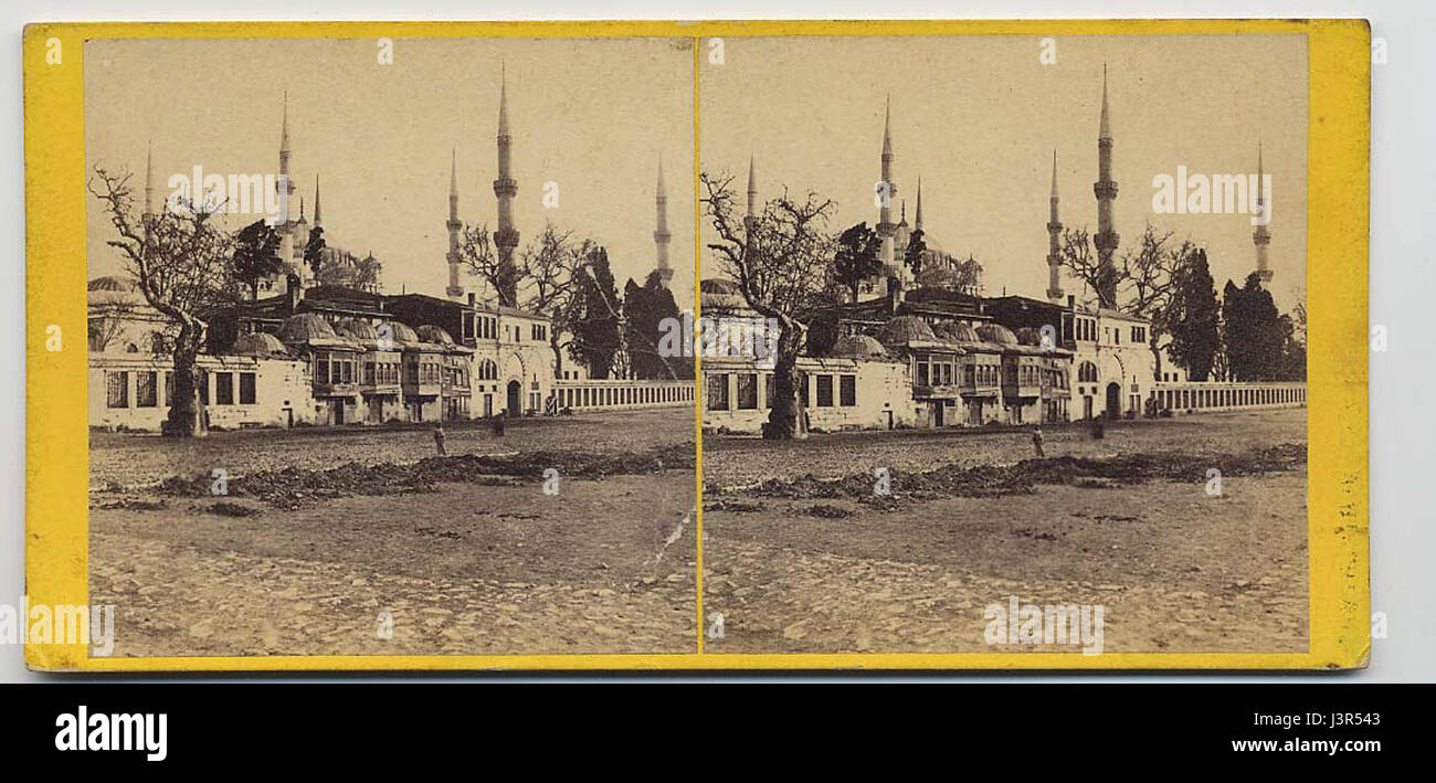 1839 Istanbul Stock Photos & 1839 Istanbul Stock Images - Alamy