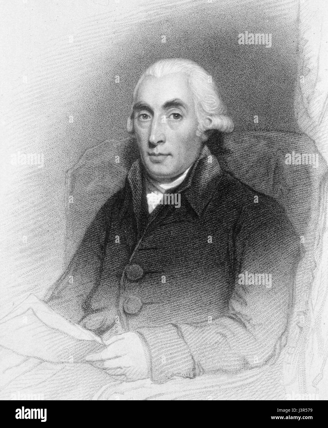 Joseph Black was a Scottish physician and chemist who made significant ...