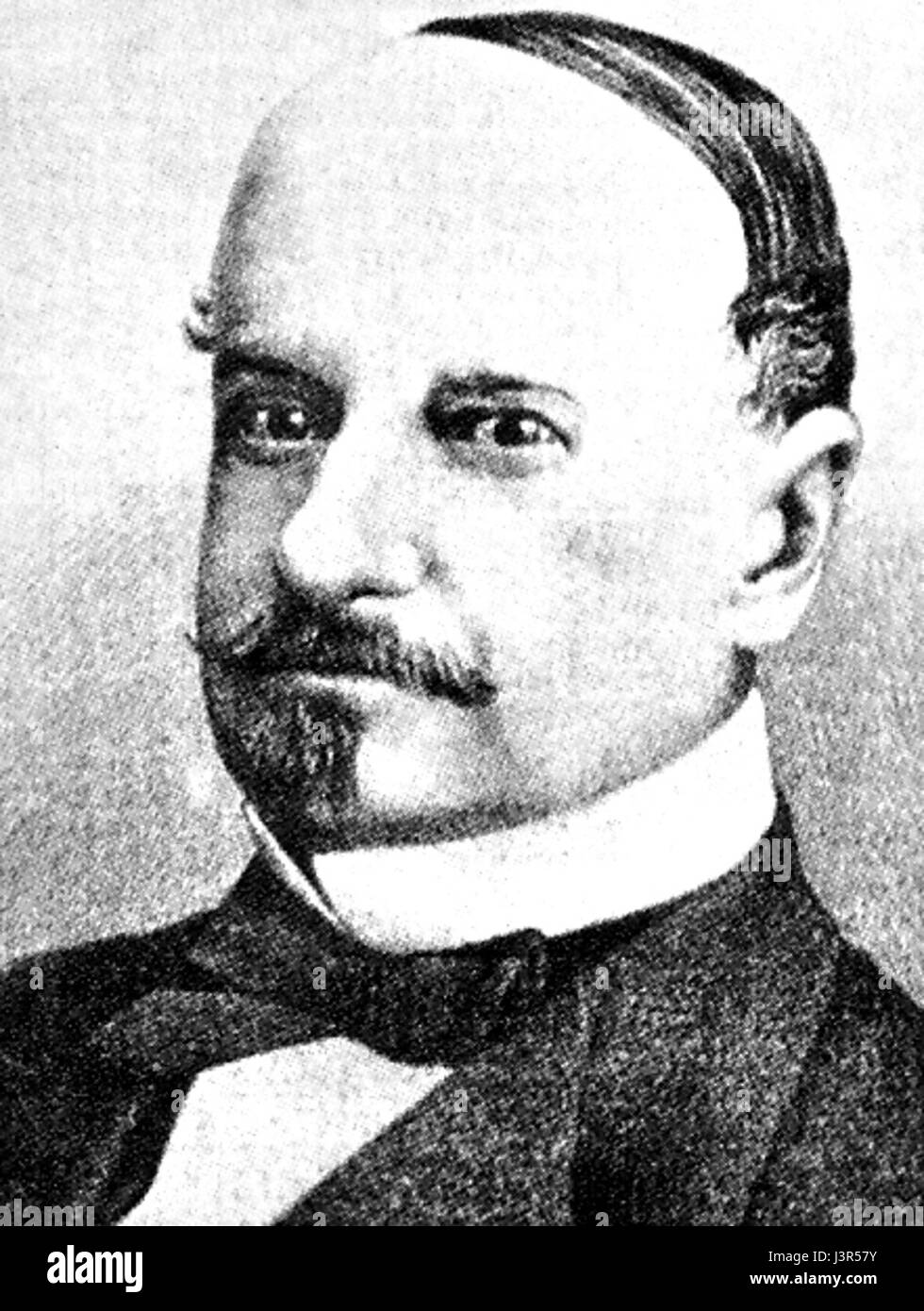 Joaquin JosÃ© de Osma was a prominent figure, possibly an intellectual ...