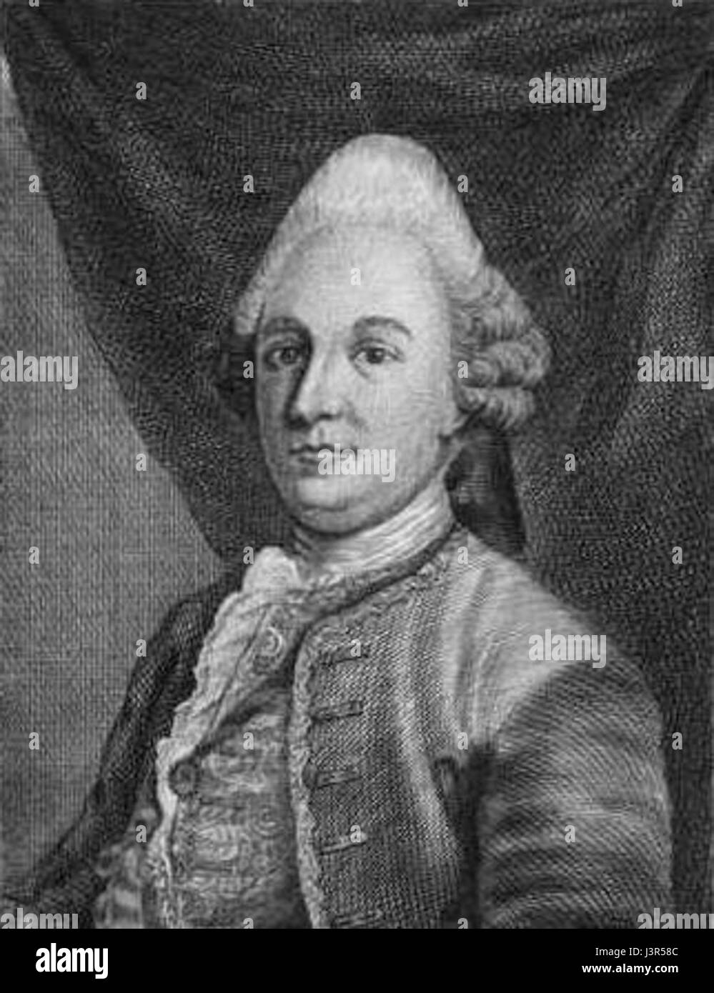 Johann friedrich struensee hi-res stock photography and images - Alamy