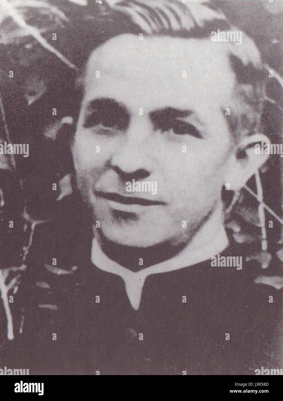 Joseph Mueller (Priester Stock Photo - Alamy