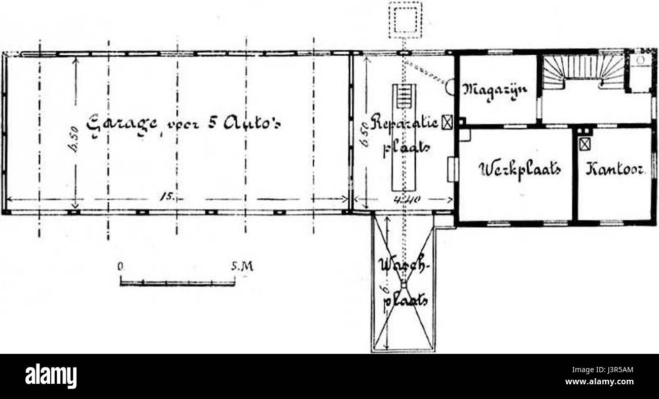 Small city car in Black and White Stock Photos & Images - Alamy