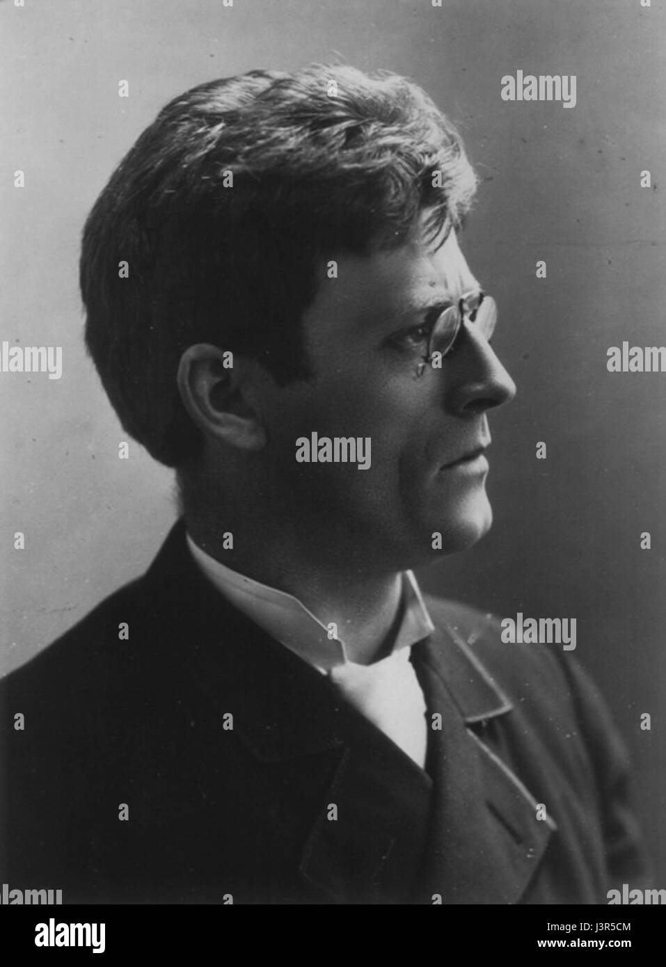 Knut Hamsun, a Norwegian author, is known for his works in the late ...
