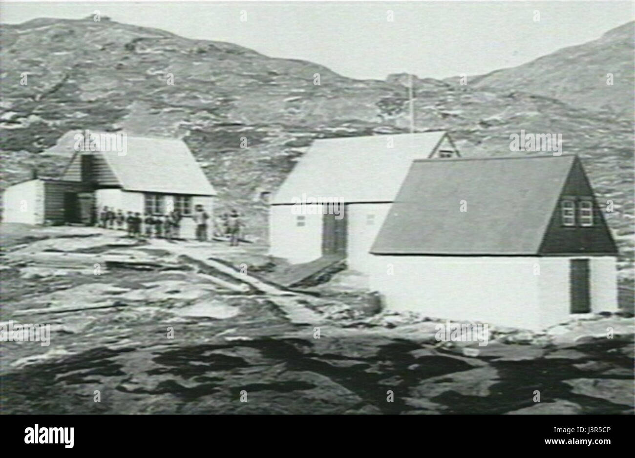 Kangeq hi-res stock photography and images - Alamy